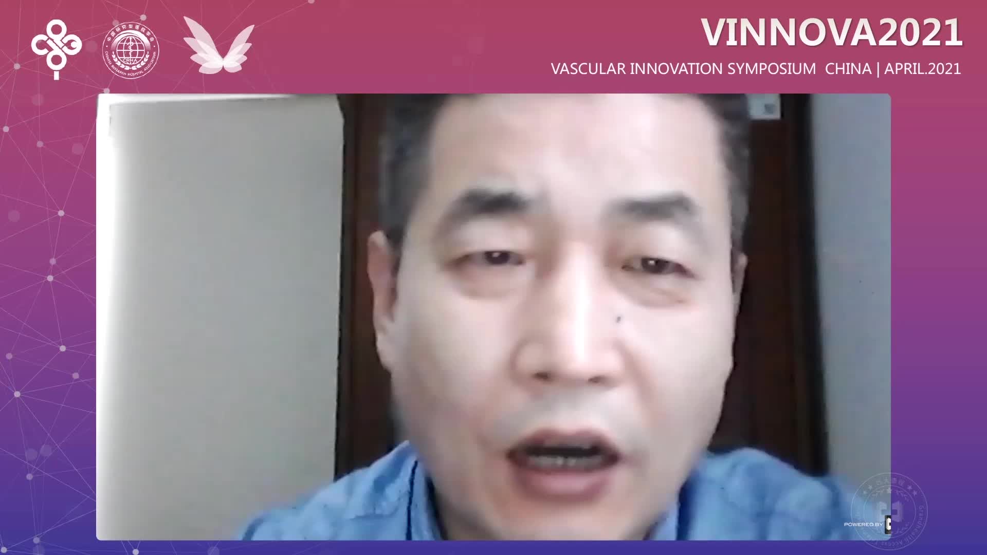 尚玉强-武汉市中心医院-医谱